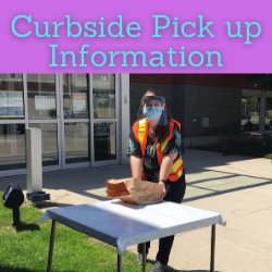 Hanover Public Library - A visit will get you thinking!