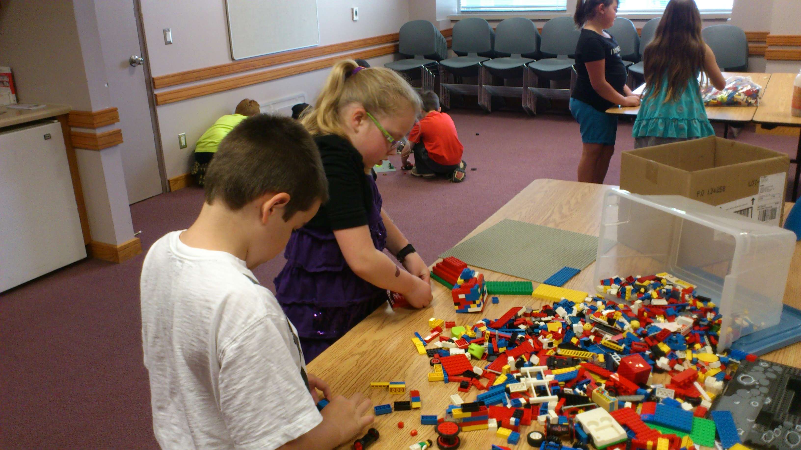 Kids' Zone - Hanover Public Library Kids' Zone - Hanover Public Library